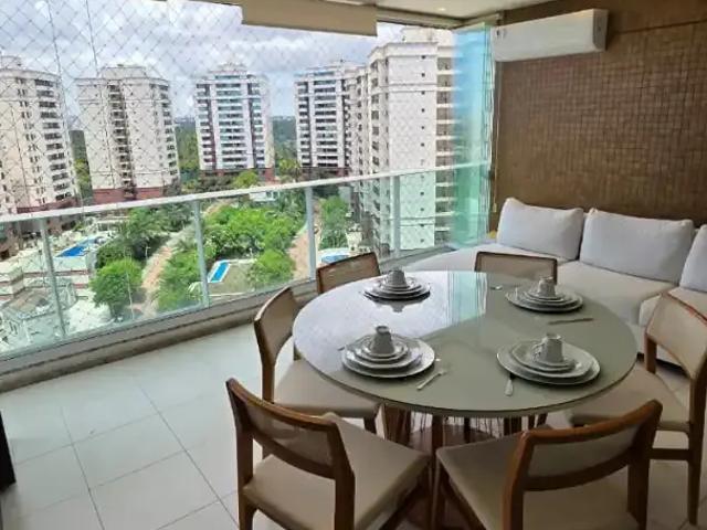 Apartamento para Venda em Salvador/BA Pituaçu 2 Quartos