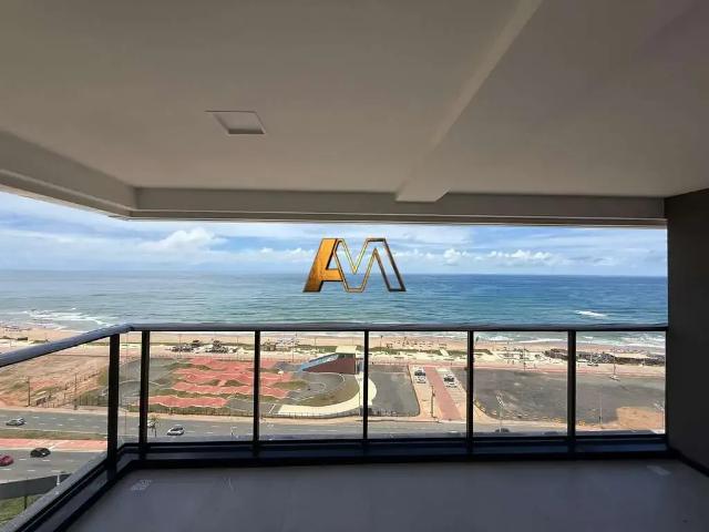 Apartamento para Venda em Salvador/BA Pituaçu 2 Quartos