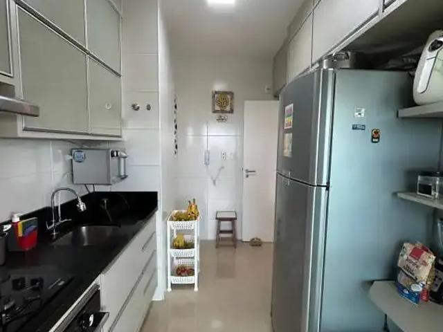 Apartamento para Venda em Salvador/BA Pituaçu 2 Quartos