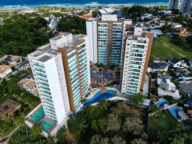 Apartamento para Venda em Salvador/BA Pituaçu 3 Quartos