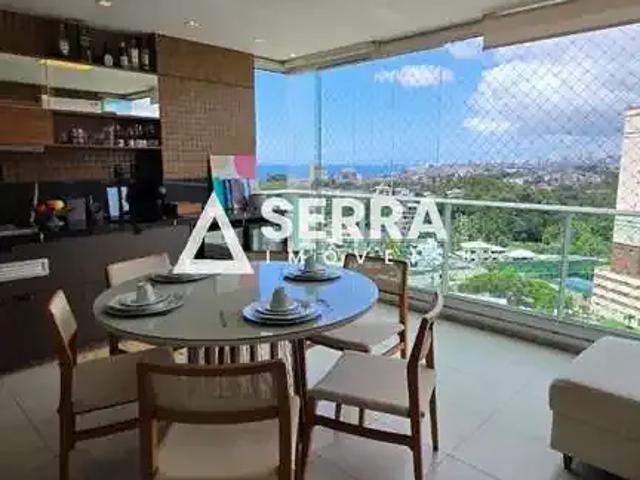 Apartamento para Venda em Salvador/BA Pituaçu 2 Quartos