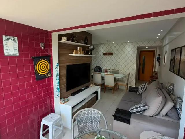 Apartamento para Venda em Salvador/BA Pituaçu 2 Quartos