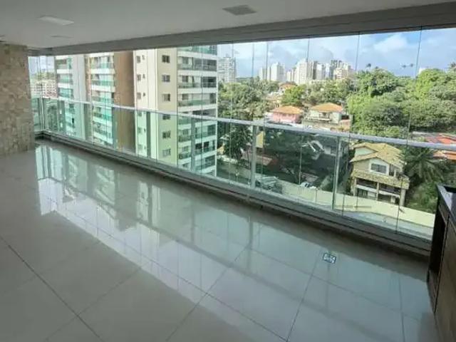 Apartamento para Venda em Salvador/BA Pituaçu 2 Quartos