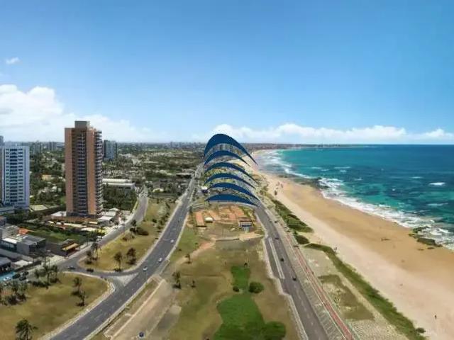 Apartamento para Venda em Salvador/BA Pituaçu 2 Quartos