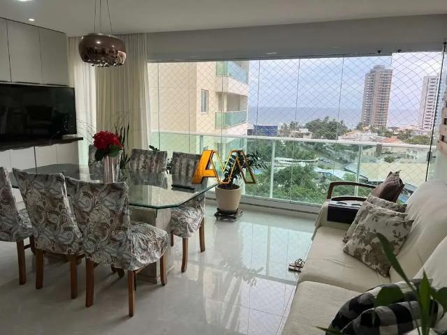 Apartamento para Venda em Salvador/BA Pituaçu 2 Quartos