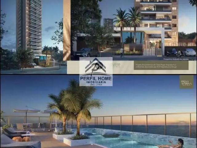 Apartamento para Venda em Salvador/BA Pituaçu 2 Quartos