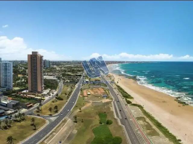 Apartamento para Venda em Salvador/BA Pituaçu 2 Quartos
