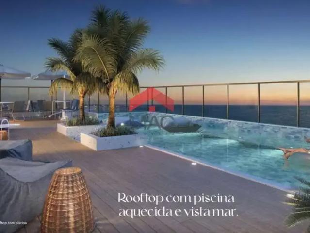 Apartamento para Venda em Salvador/BA Pituaçu 2 Quartos