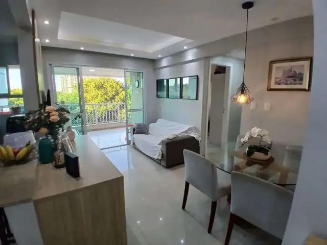Apartamento para Venda em Salvador/BA Pituaçu 2 Quartos