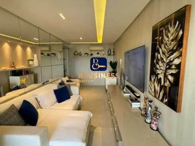 Apartamento para Venda em Salvador/BA Pituaçu 2 Quartos