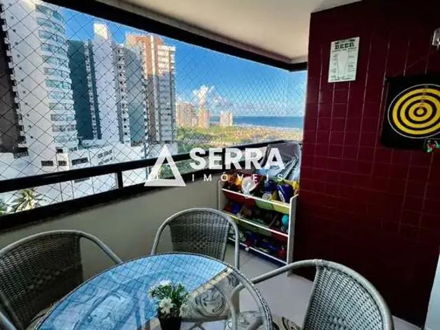 Apartamento para Venda em Salvador/BA Pituaçu 2 Quartos