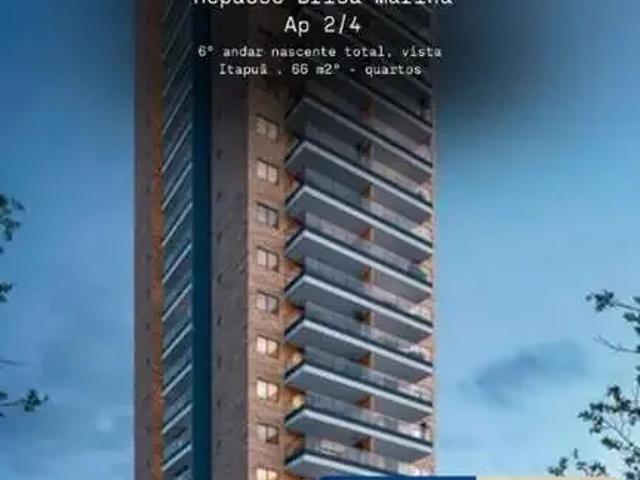 Apartamento para Venda em Salvador/BA Pituaçu 2 Quartos