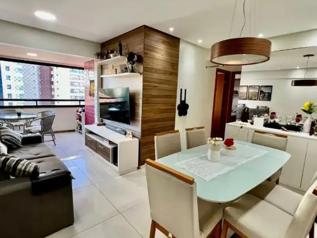 Apartamento para Venda em Salvador/BA Pituaçu 2 Quartos