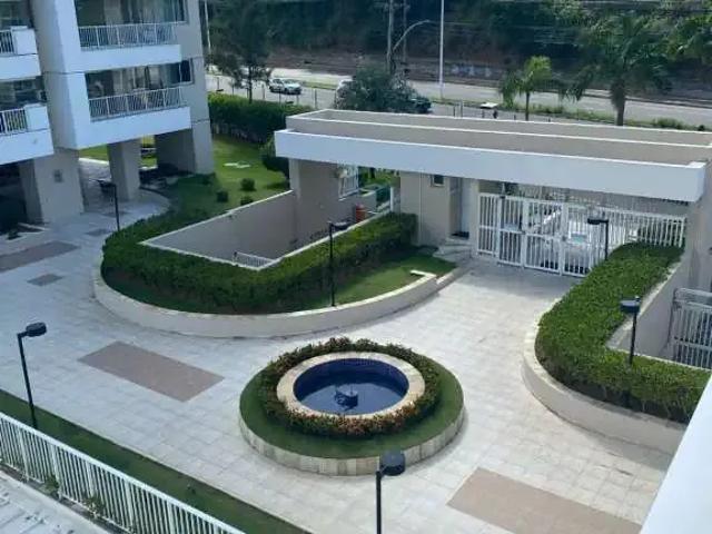 Apartamento para Venda em Salvador/BA Pituaçu 2 Quartos