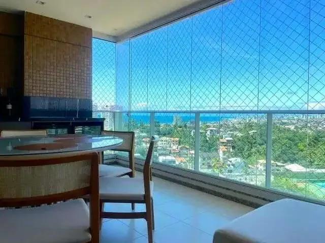 Apartamento para Venda em Salvador/BA Pituaçu 2 Quartos