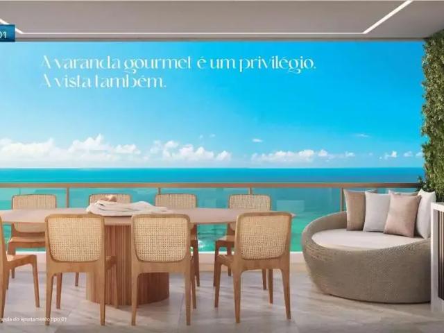 Apartamento para Venda em Salvador/BA Pituaçu 2 Quartos