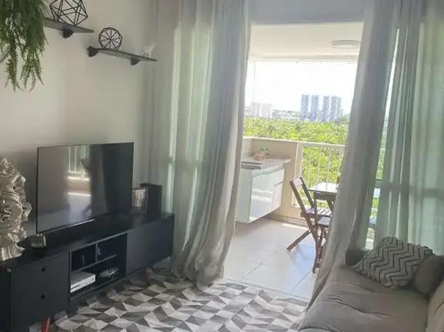 Apartamento para Venda em Salvador/BA Pituaçu 2 Quartos