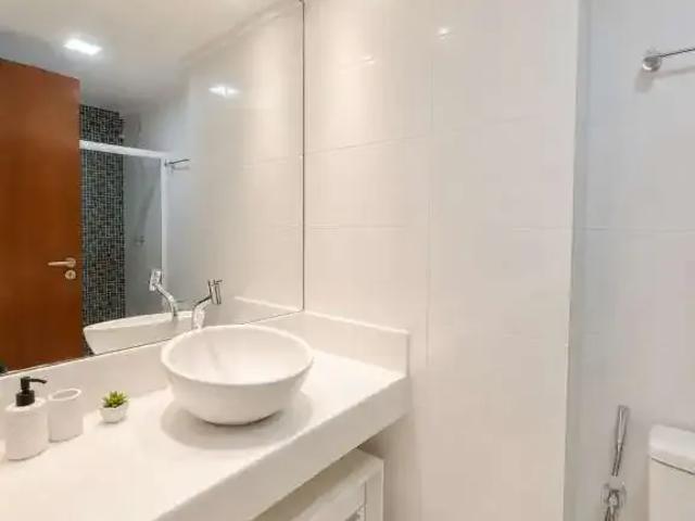 Apartamento para Venda em Salvador/BA Pituaçu 2 Quartos