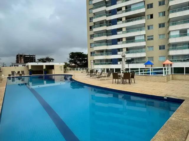 Apartamento para Venda em Salvador/BA Pituaçu 2 Quartos