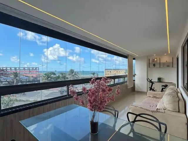 Apartamento para Venda em Salvador/BA Pituaçu 2 Quartos