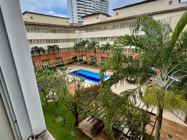 Apartamento para Venda em Salvador/BA Pituaçu 2 Quartos