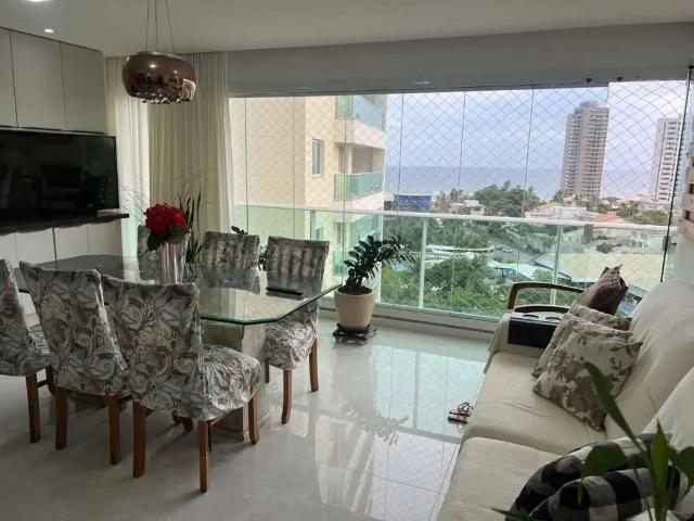 Apartamento para Venda em Salvador/BA Pituaçu 2 Quartos