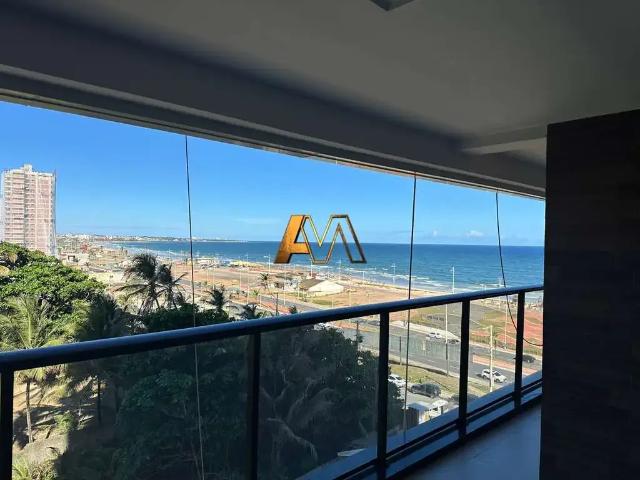 Apartamento para Venda em Salvador/BA Pituaçu 2 Quartos