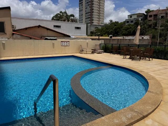 Apartamento para Venda em Salvador/BA Pituaçu 2 Quartos