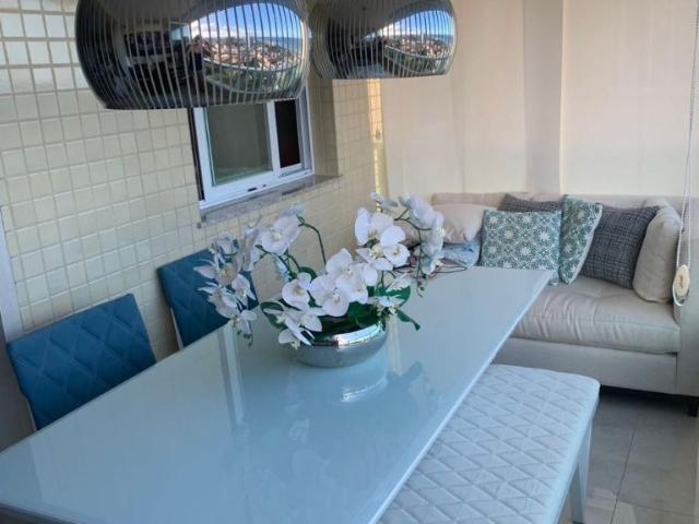 Apartamento para Venda em Salvador/BA Pituaçu 2 Quartos