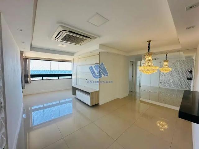 Apartamento para Venda em Salvador/BA Pituaçu 2 Quartos