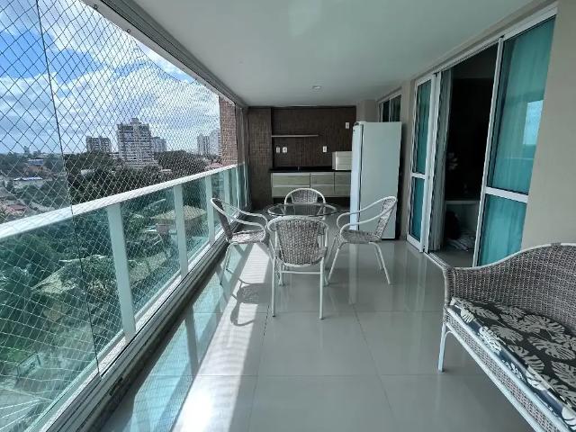 Apartamento para Venda em Salvador/BA Pituaçu 2 Quartos
