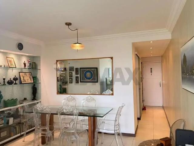 Apartamento para Venda em Salvador/BA Pituaçu 3 Quartos