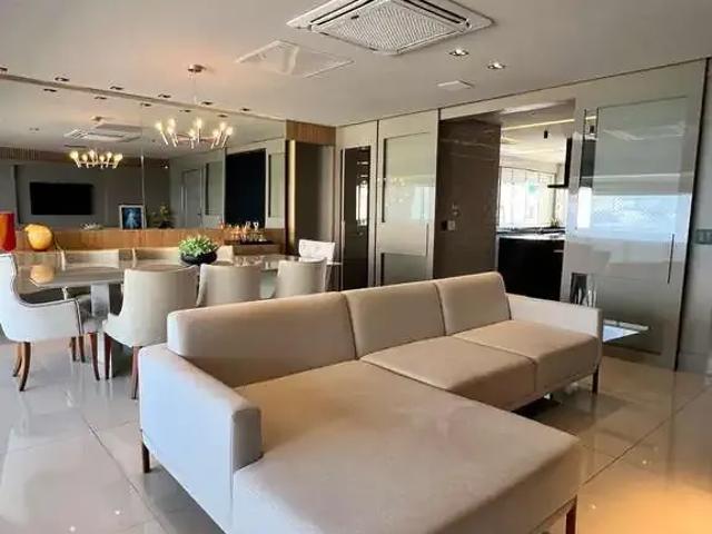 Apartamento para Venda em Salvador/BA Pituaçu 3 Quartos