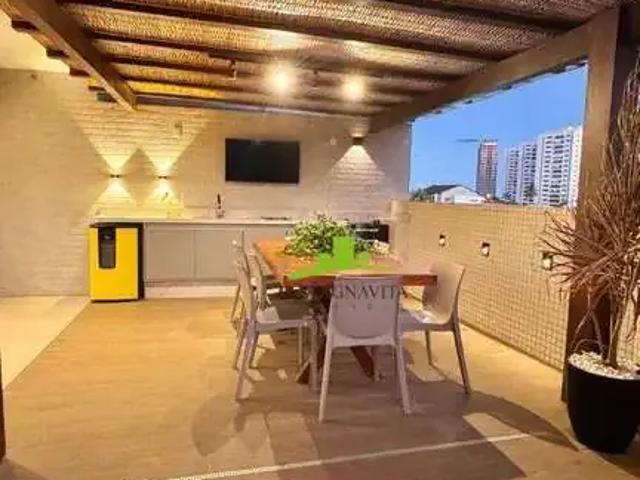 Apartamento para Venda em Salvador/BA Pituaçu 3 Quartos