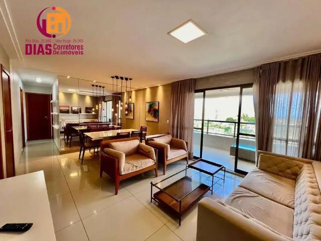 Apartamento para Venda em Salvador/BA Pituaçu 3 Quartos