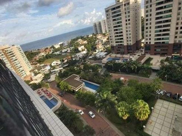 Apartamento para Venda em Salvador/BA Pituaçu 3 Quartos