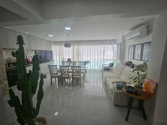 Apartamento para Venda em Salvador/BA Pituaçu 3 Quartos