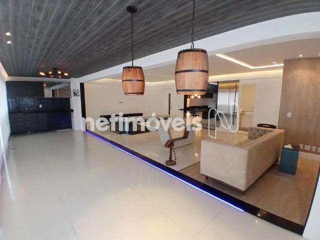 Apartamento para Venda em Salvador/BA Pituaçu 3 Quartos