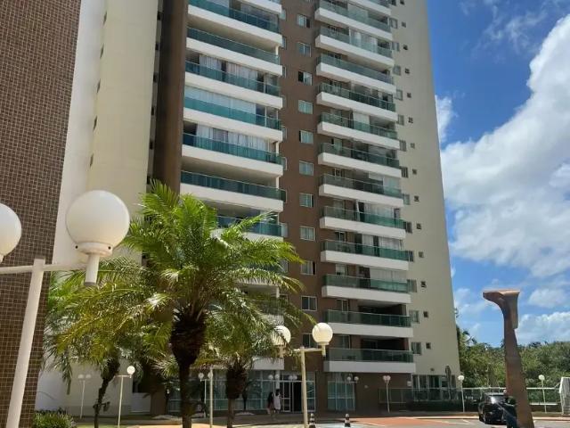 Apartamento para Venda em Salvador/BA Pituaçu 3 Quartos