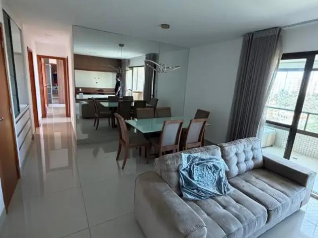 Apartamento para Venda em Salvador/BA Pituaçu 3 Quartos