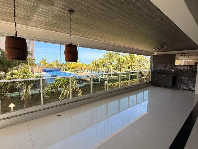 Apartamento para Venda em Salvador/BA Pituaçu 3 Quartos