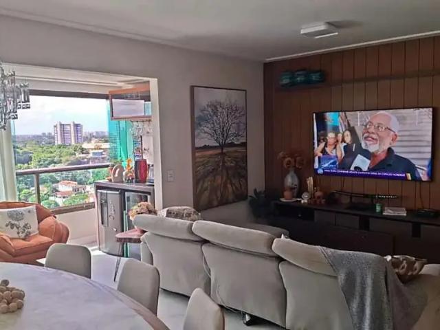 Apartamento para Venda em Salvador/BA Pituaçu 3 Quartos