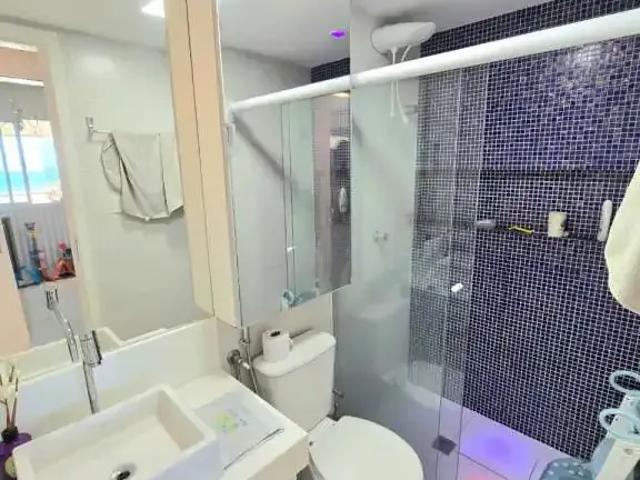 Apartamento para Venda em Salvador/BA Pituaçu 3 Quartos