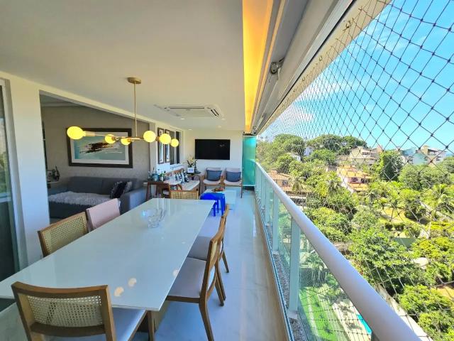 Apartamento para Venda em Salvador/BA Pituaçu 3 Quartos