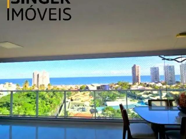 Apartamento para Venda em Salvador/BA Pituaçu 3 Quartos