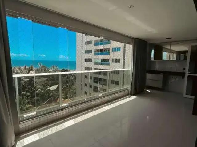 Apartamento para Venda em Salvador/BA Pituaçu 3 Quartos