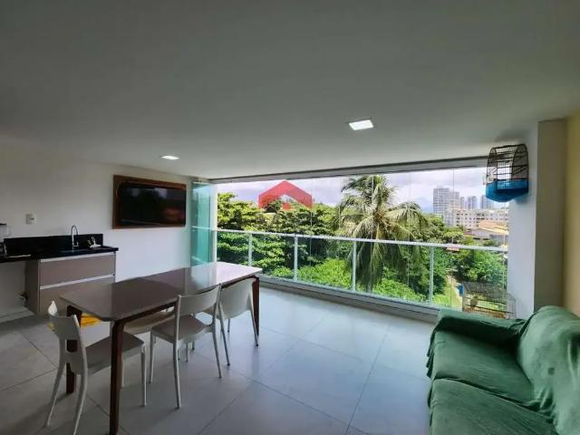 Apartamento para Venda em Salvador/BA Pituaçu 3 Quartos