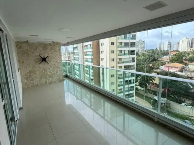 Apartamento para Venda em Salvador/BA Pituaçu 3 Quartos