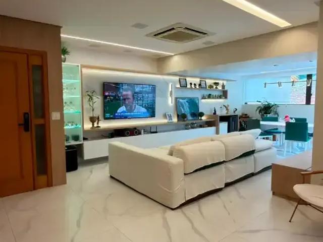 Apartamento para Venda em Salvador/BA Pituaçu 3 Quartos