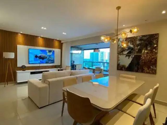 Apartamento para Venda em Salvador/BA Pituaçu 3 Quartos
